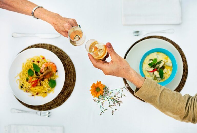 Dietetyczne kolacje do 200 kcal - smaczne propozycje